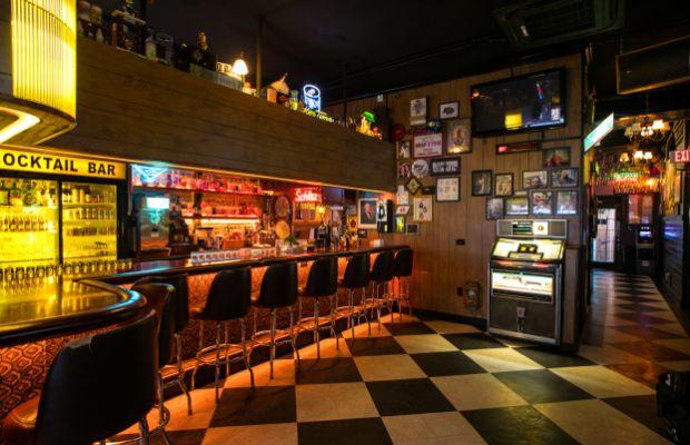 Best Intentions | North America's 50 Best Bars 2024 | North America's ...